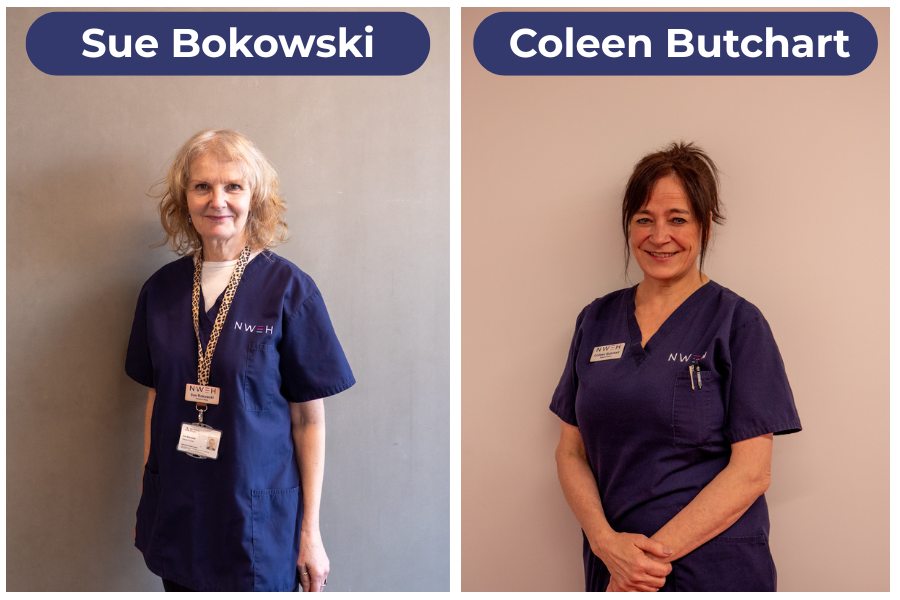 Celebrating International Nurses Day 2025. The Power of Research ...